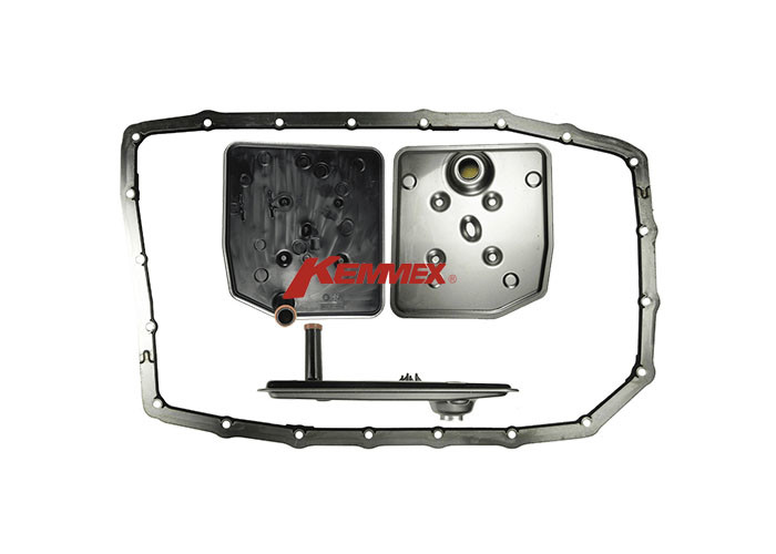 FORD F-150 6R60 6R75 6R80 Transmission Filter Kit BL3Z-7A098-A BL3Z7A098A