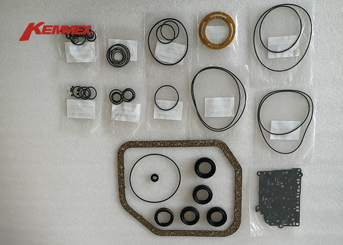 U340E U341E Automatic Transmission Rebuild Kits For Corolla / New Vios ...