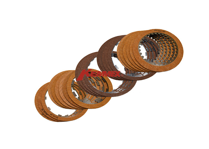 4AT Automatic Transmission Friction Plates For GEELY Vision 2014-On