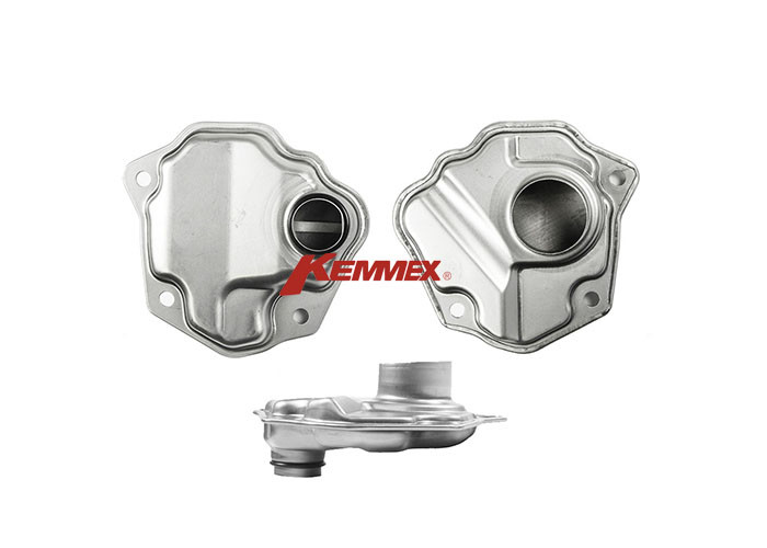 RE0F10A/D / JF016E RE0F10E / JF017E Nissan Rogue Transmission Filter ...