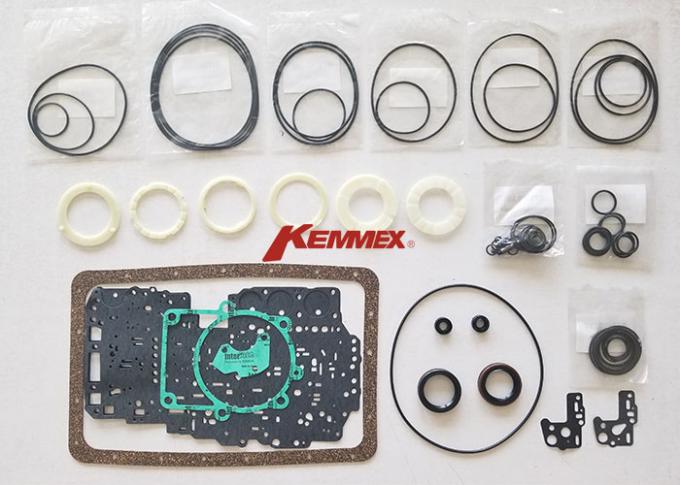 A341E Automatic Transmission Rebuild Kits For Lexus LS400 / Regal 960