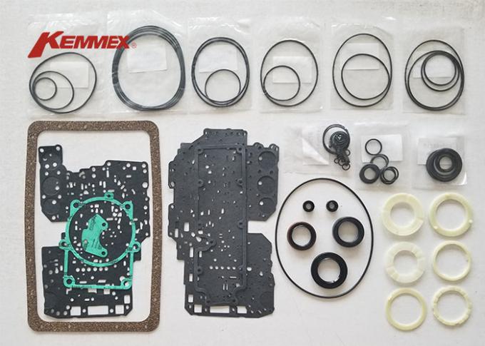 Auto A343F Transmission Rebuild Kit For 3400/V43/2700 1999-ON