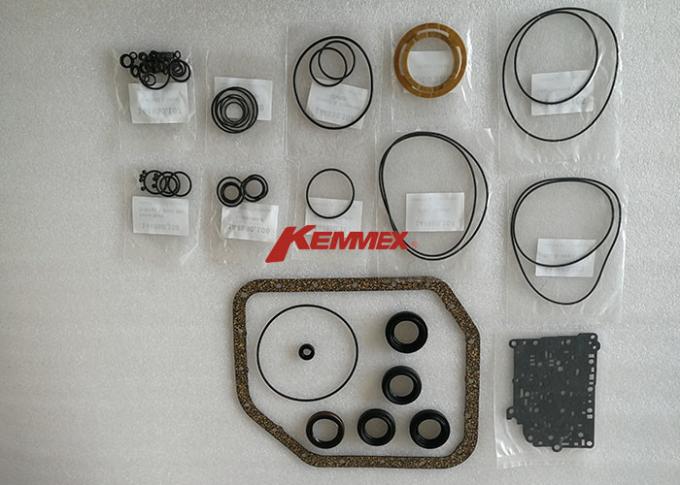 U340E U341E Automatic Transmission Rebuild Kits For Corolla / New Vios ...